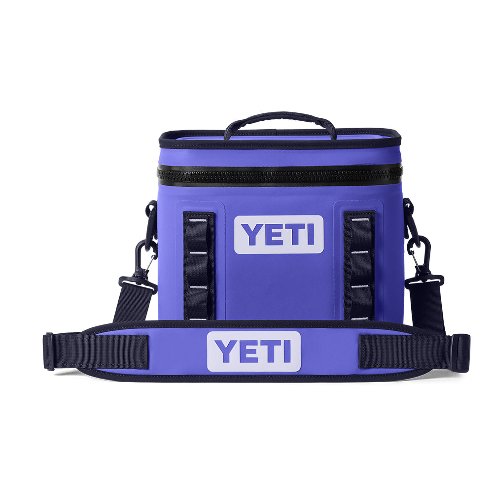 Hopper Flip 8 Ultraviolet by Yeti