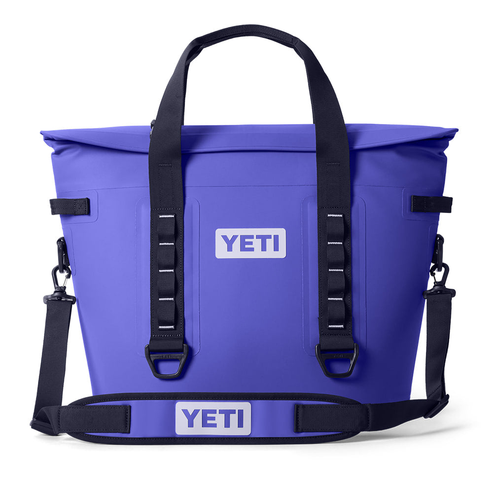 Hopper M30 2.0 Ultraviolet by Yeti