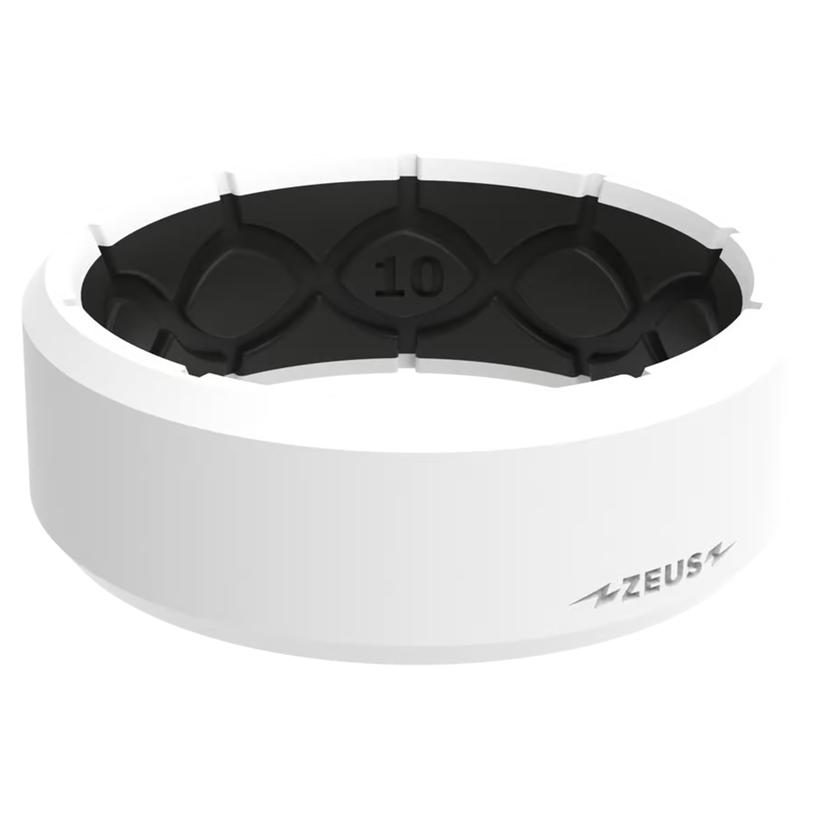 Tundra Zeus Edge Ring by Groove Life