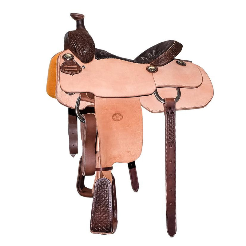 Western, Saddles, STT, barrel saddles, roping saddles, cutting saddles ...