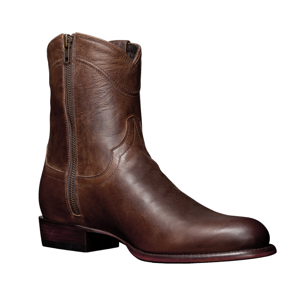 Men's Dean Goat Cafe Boot by Tecovas