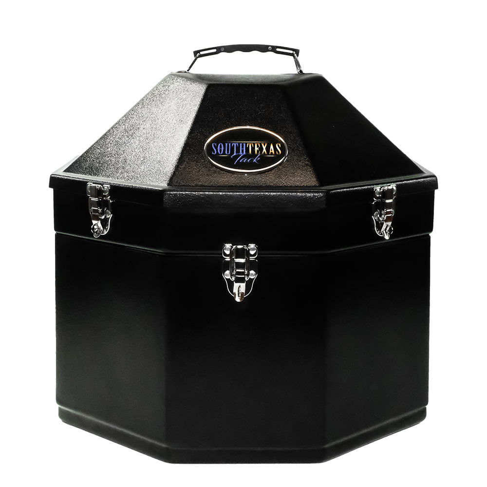 Western Double Hat Carrier by South Texas Tack