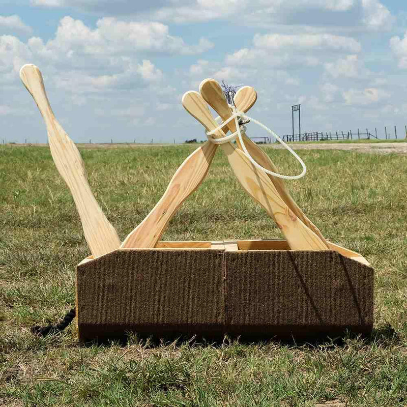 Roping Dummies | Shop Premium Calf Roping Dummies