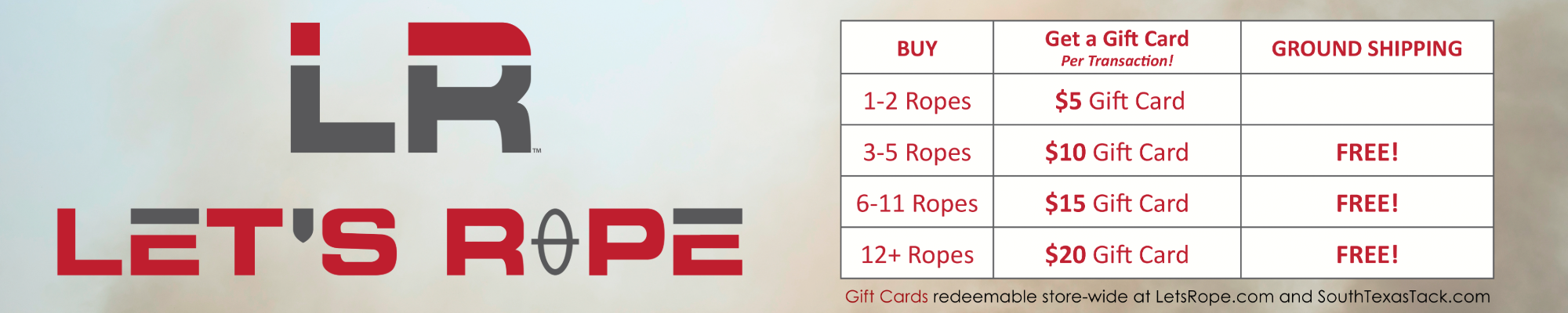 Powerline Lite Heel Rope by Classic